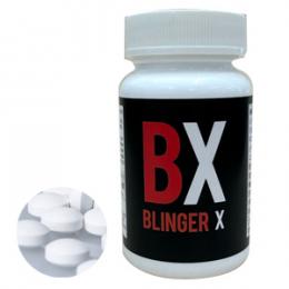 BLINGER X（ブリンガーエックス）| アナタの元気を応援する通販サイト-[パワスポ]